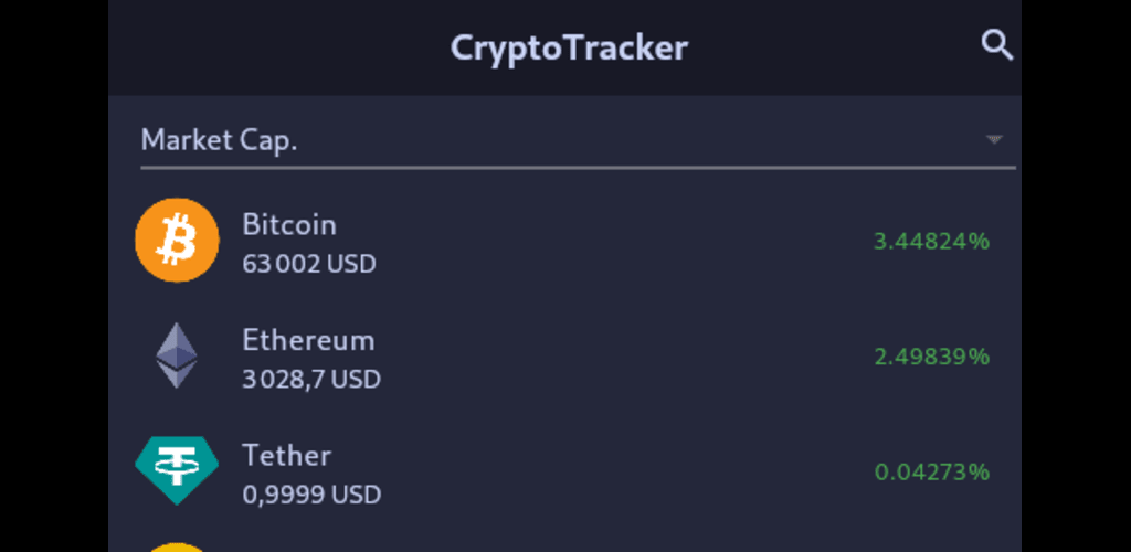 coingecko-api · GitHub Topics · GitHub