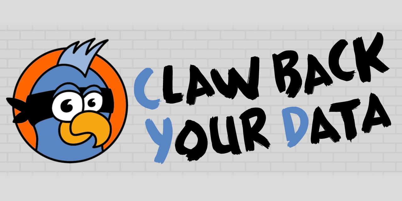 GitHub - lockdown-systems/cyd: Claw back your data from Big Tech