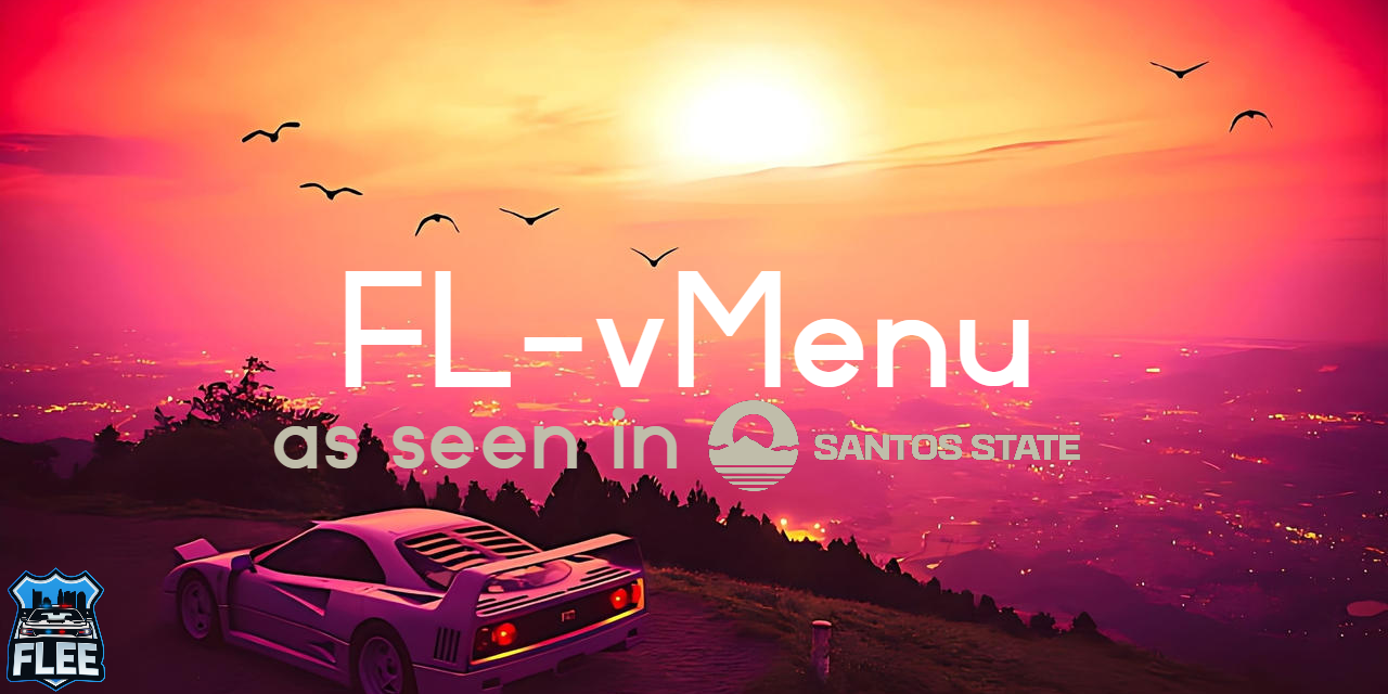 GitHub - FleeLive/FL-vMenu: A custom version of the server sided trainer - vMenu by Vespura ...