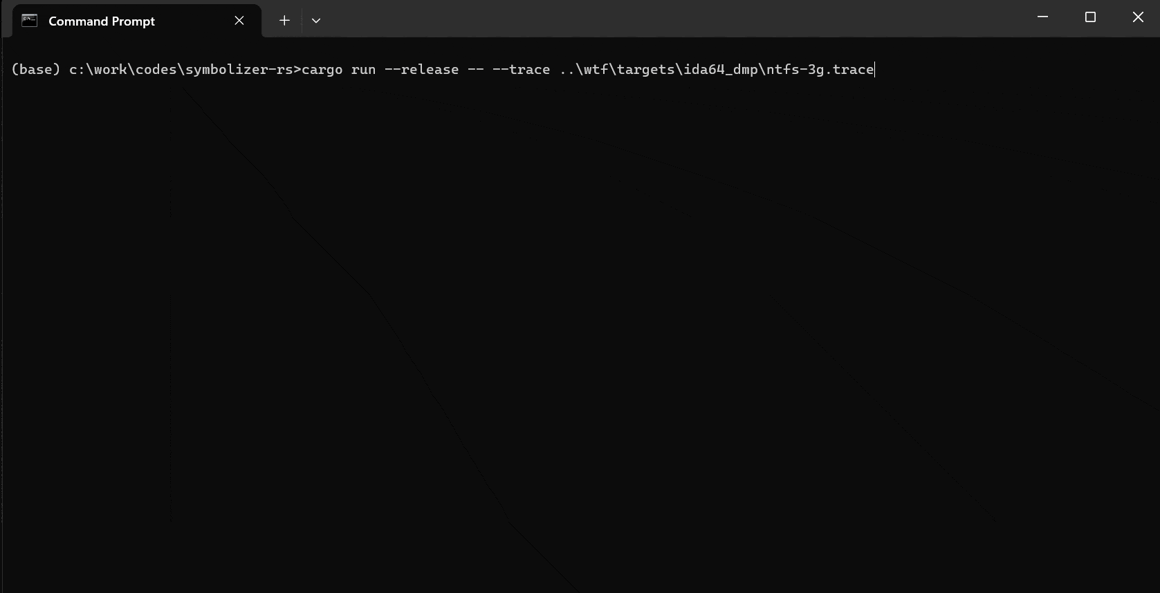 GitHub - 0vercl0k/symbolizer-rs: A fast execution trace symbolizer for Windows that runs on all ...