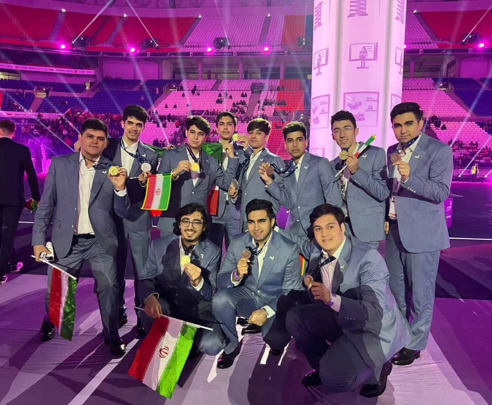 GitHub - amirabbas-gh/worldskillsir: An unofficial website presenting ...