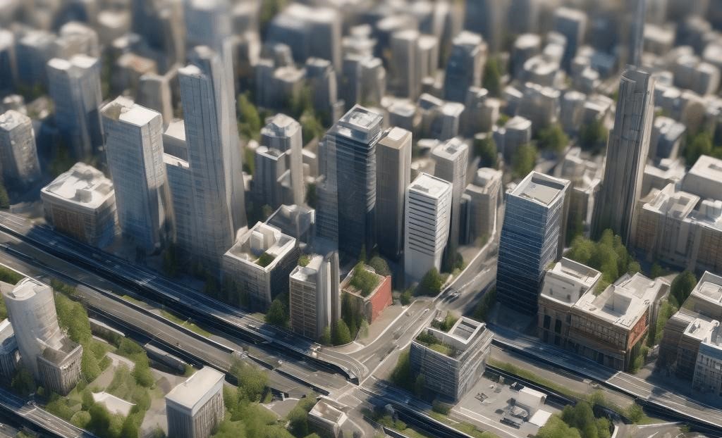 GitHub - Geo-Way/urban3d.io: MODELOS URBANOS 3D y CityGML COMO APOYO AL CATASTRO