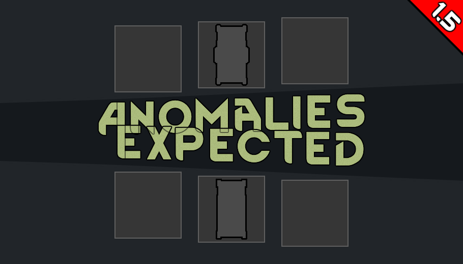 GitHub - MrHydralisk/Anomalies-Expected: Mod for Rimworld, that adding ...