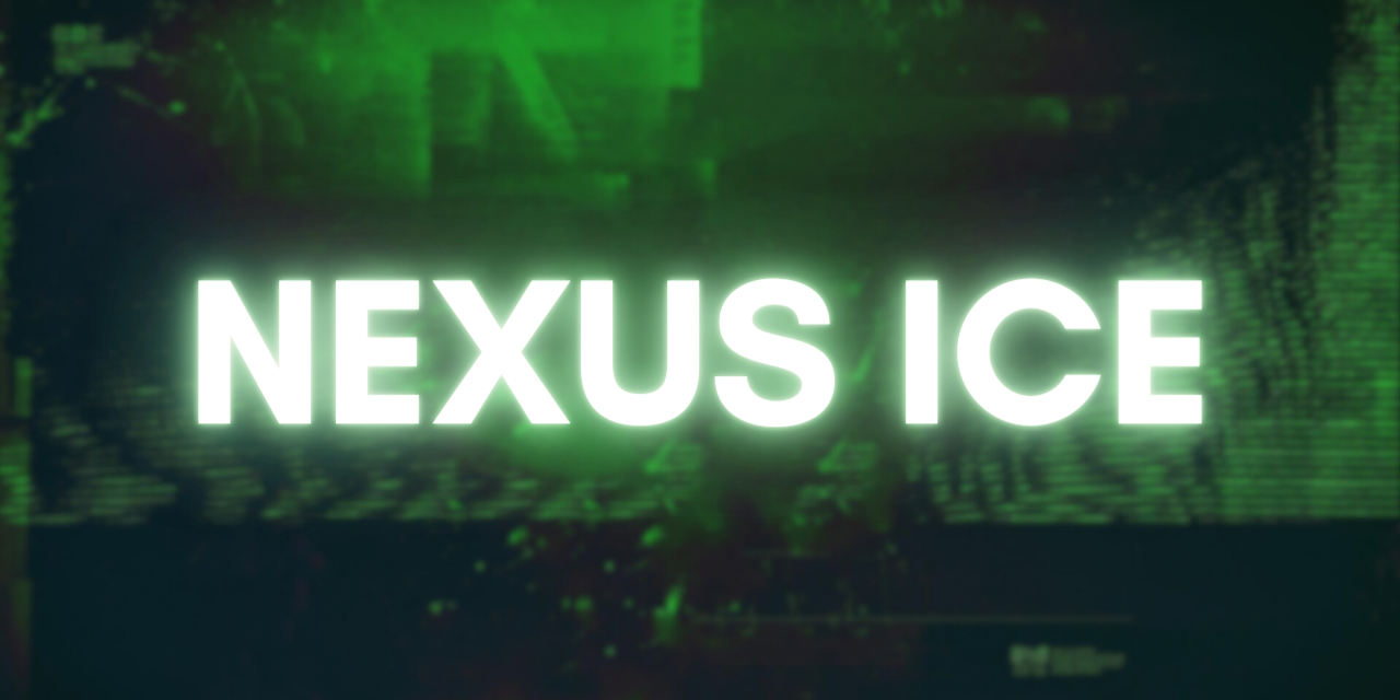 GitHub - classifiedstorage/NEXUS-ICE: SECURE_DATA_TRANSFER_PROTOCOL