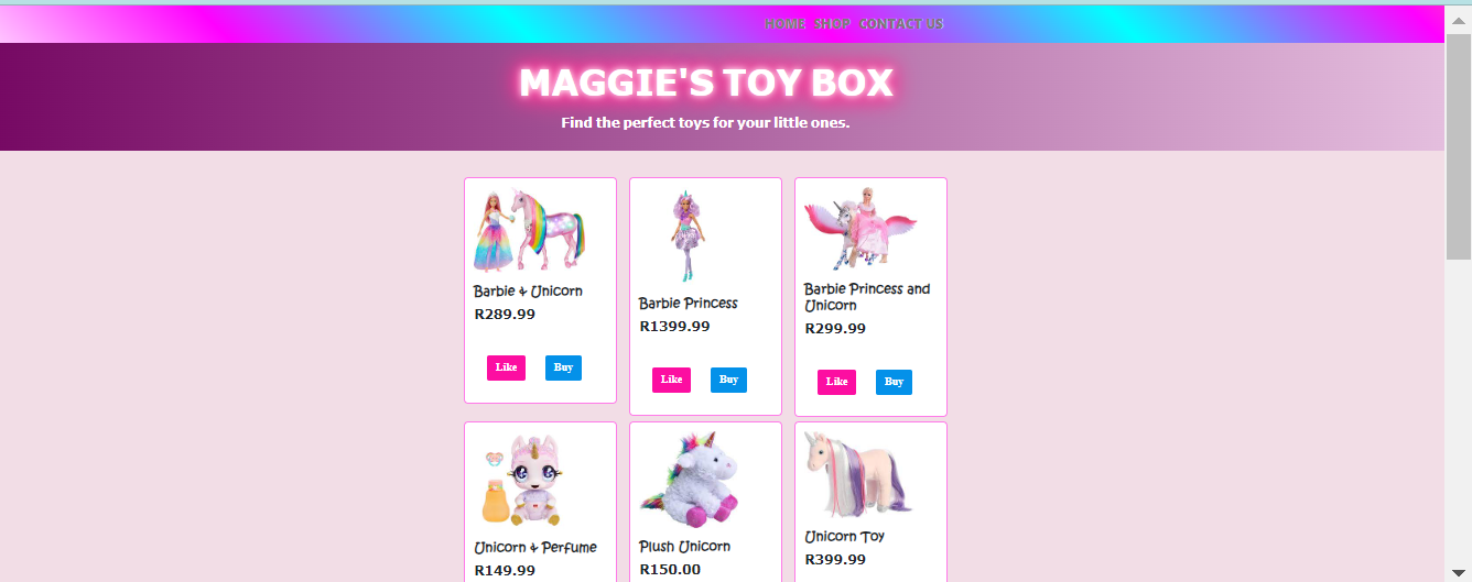 GitHub - lu-sketch/Project-Static_website