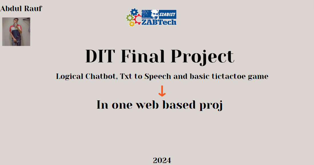 GitHub - Raufjatoi/DIT_final_project: DIT-77