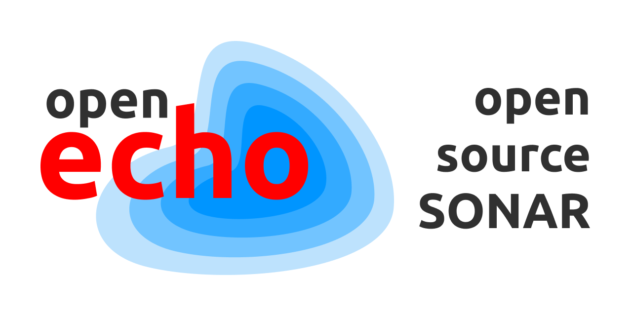 GitHub - Neumi/open_echo: Open Source echo sounder / depth sounder / SONAR for bathymetry and ...