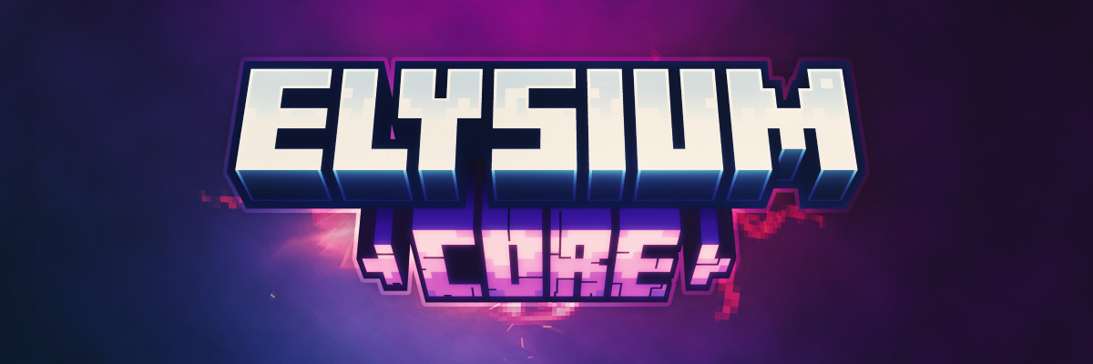 GitHub - Fyoncle/Elysium-Core: Core mod for the Elysium Days modpack.