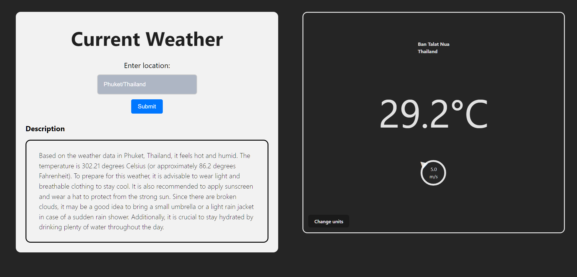 GitHub - naijamesz/weather-openai-app