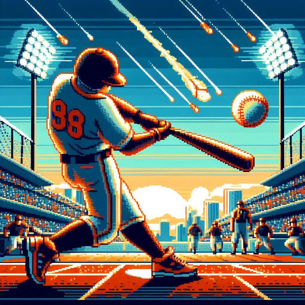 GitHub - Saturn-V-Earth/Fantasy-Baseball