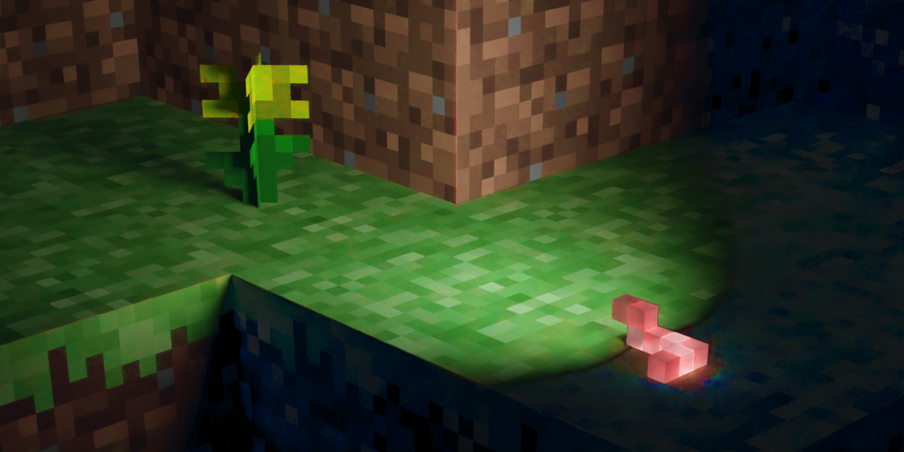 GitHub - FrostBird347/Worms-Eye-View: A simple BTA (Better than Adventure) mod that allows you ...