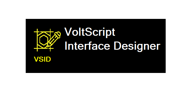GitHub - HCL-TECH-SOFTWARE/voltscript-interface-designer: VoltScript ... GitHub - HCL-TECH-SOFTWARE/voltscript-interface-designer: VoltScript ...