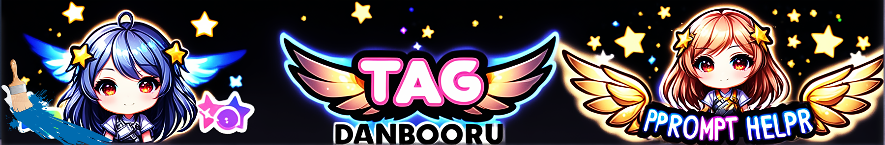 GitHub - dan4in/Stable-diffusion-Prompt-Helper-Pony: a local danbooru ...