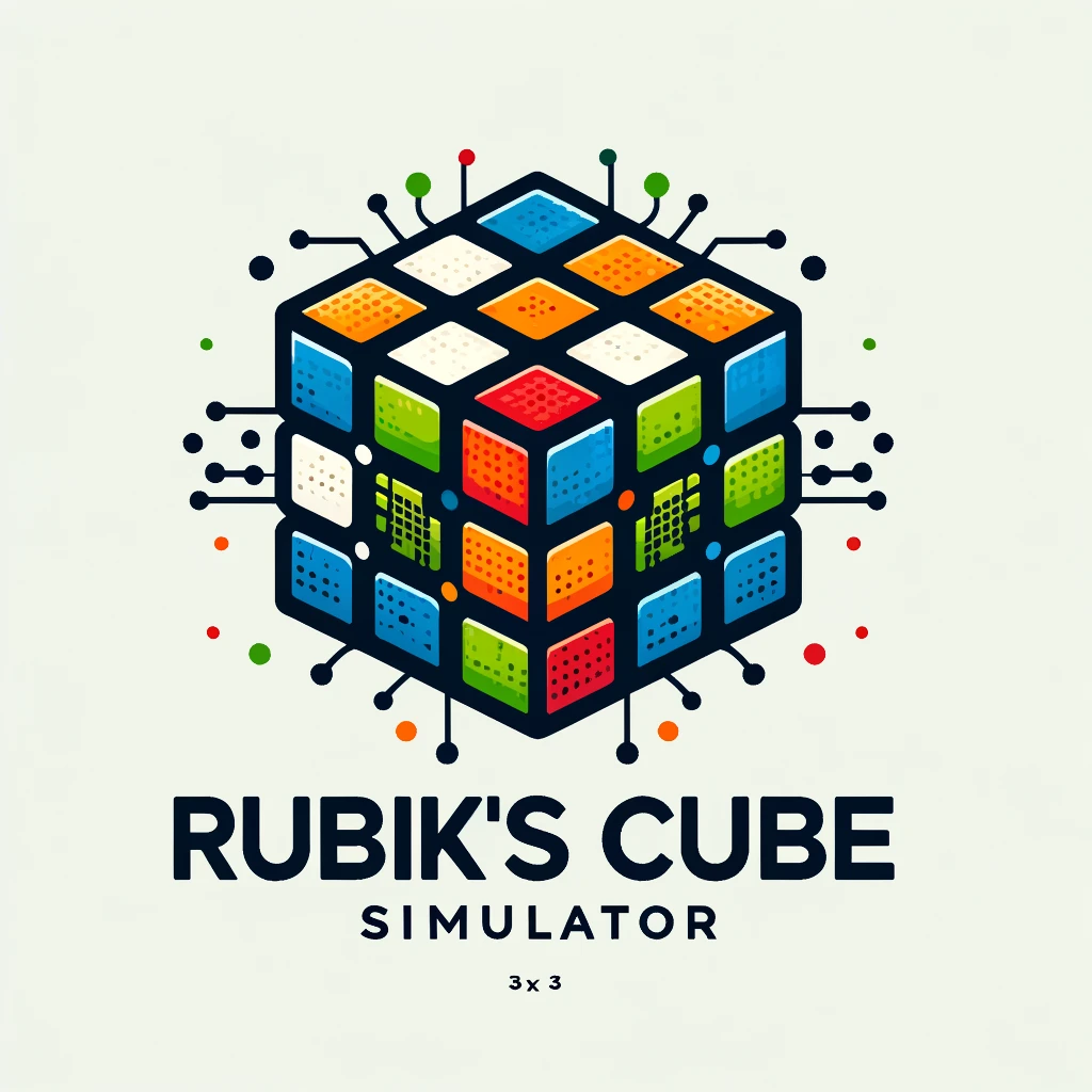 GitHub - k6zma/RubiksCube