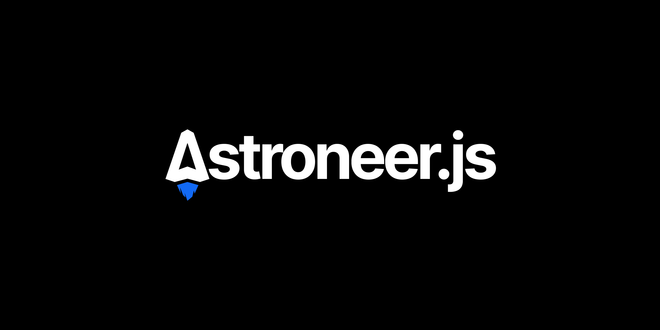 GitHub - alaskajs/astroneer.dev