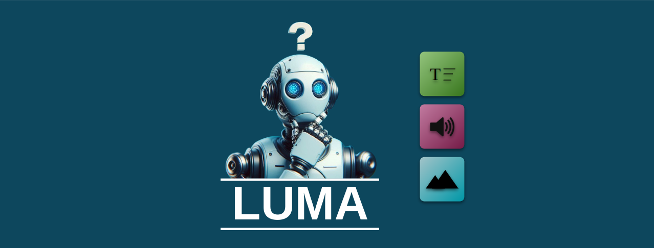 GitHub - bezirganyan/LUMA: Multimodal dataset designed for benchmarking multimodal learning and ...