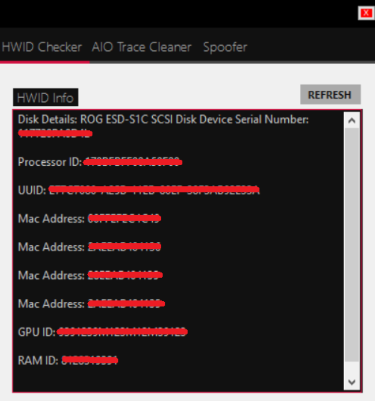 Hwid-Spoofer-Hwid-Changer-BioGuard-/README.md at main · johnclarkit31 ...