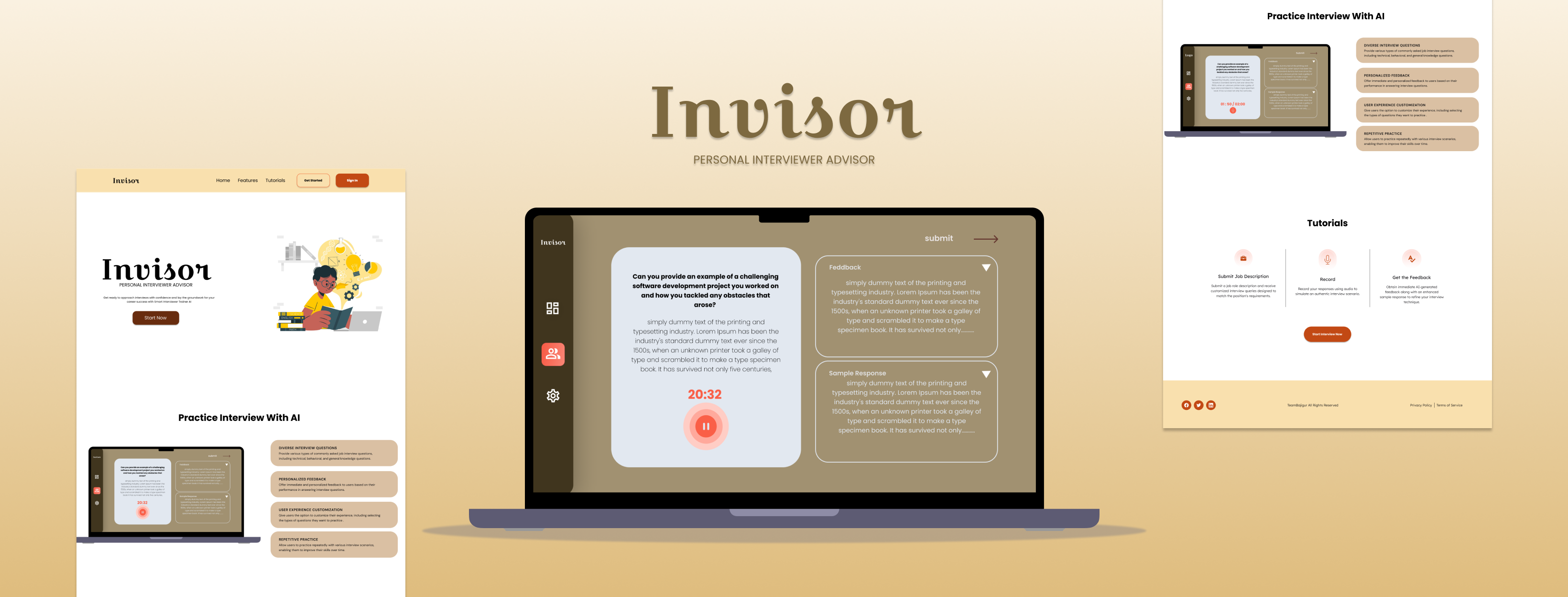 GitHub - RayRama/invisor-machine-learning
