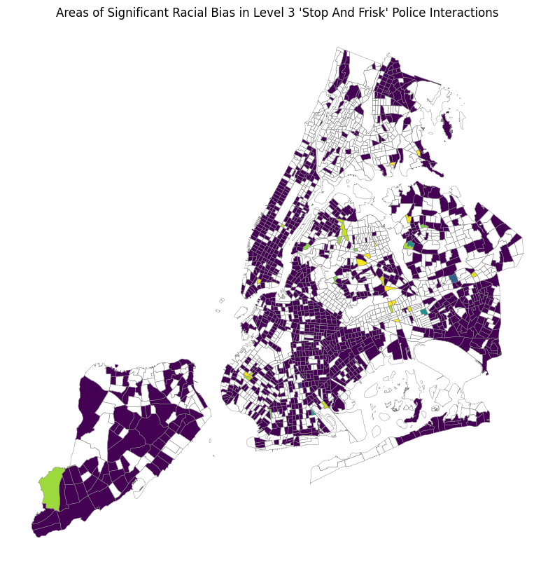 GitHub - annejscott/nypd-stop-and-frisk-analysis
