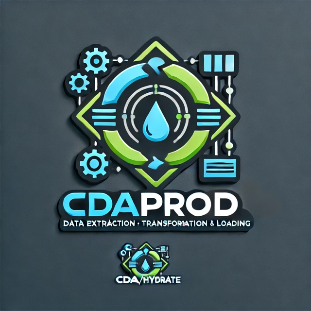 GitHub - Cdaprod/hydrate: Hydrate-Minio-Weaviate is a powerful Python package designed to ...