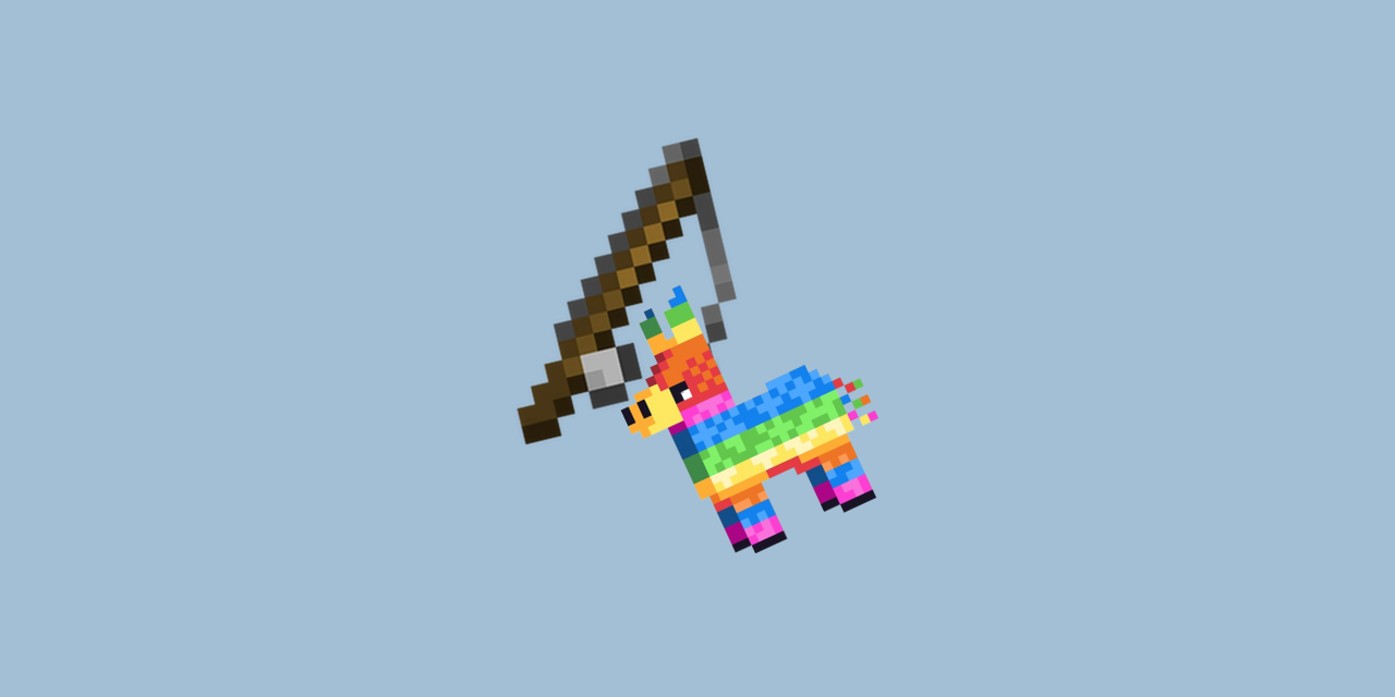 GitHub - EvenMoreFish/EMFPinata: A Piñata addon for the EvenMoreFish plugin.