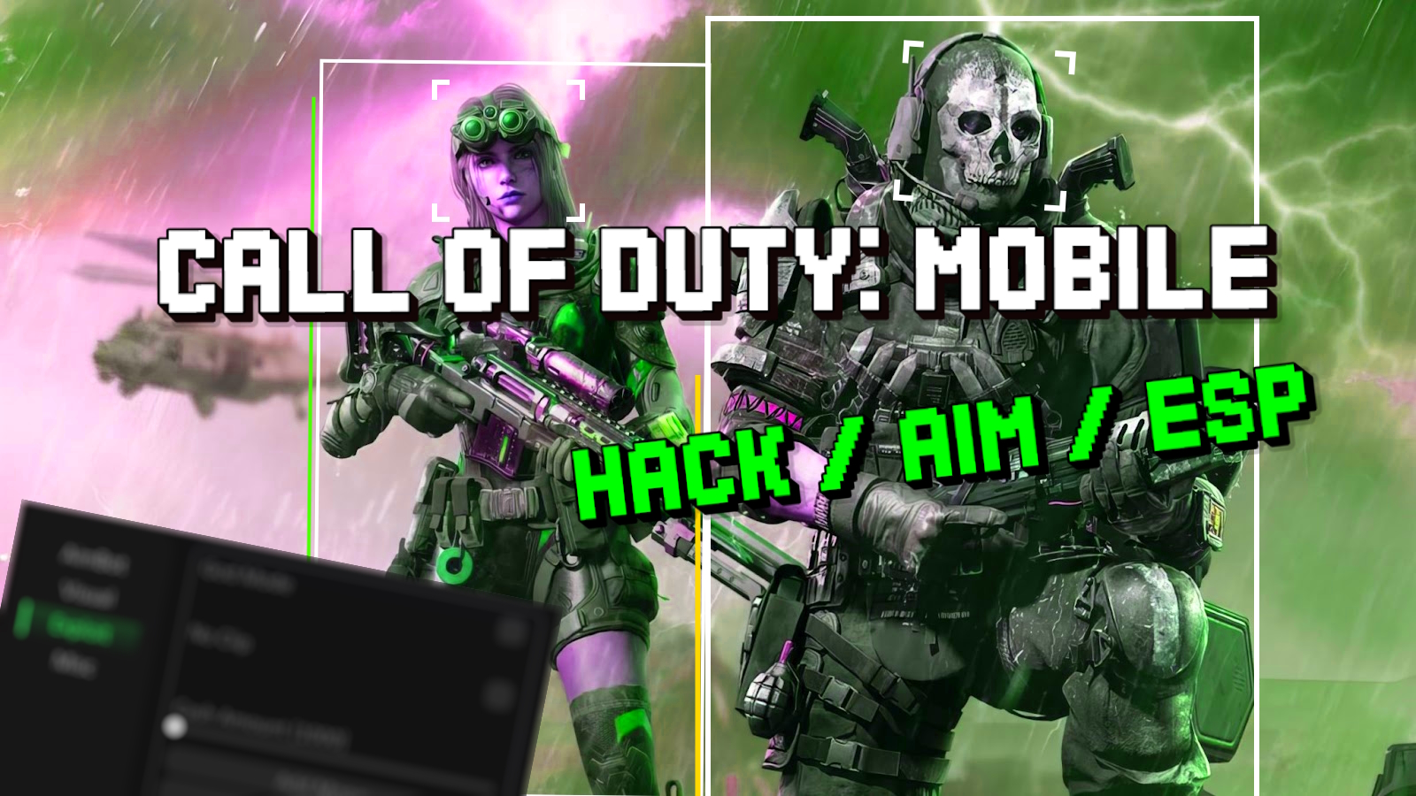 cod-mobile-norecoil · GitHub Topics · GitHub