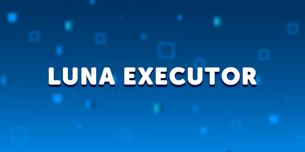 GitHub - Daviddairot/Luna: Luna: Quantum-Grade Roblox Execution Framework 2025