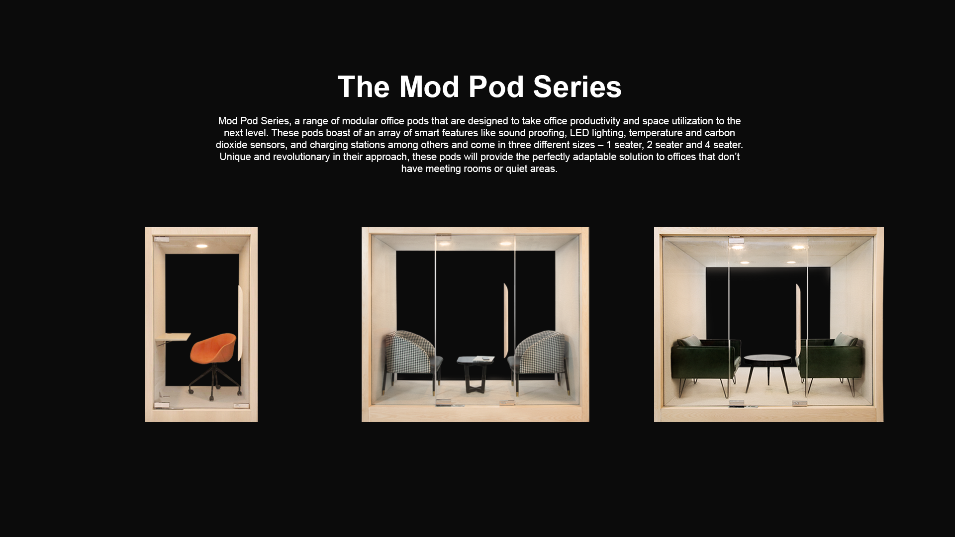 GitHub - alifarman007/MOD-POD-Series