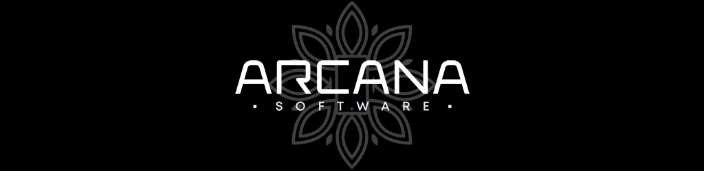 GitHub - arcana-software/arcana-software.github.io