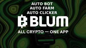 free-blum-bot · GitHub Topics · GitHub