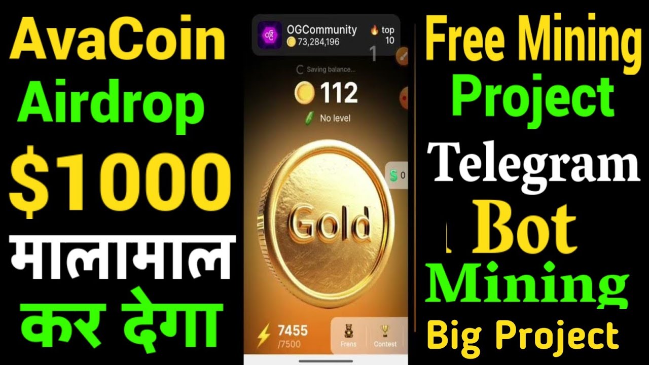 GitHub - loxnesstaticx634/AVACOIN-AUTOBOT