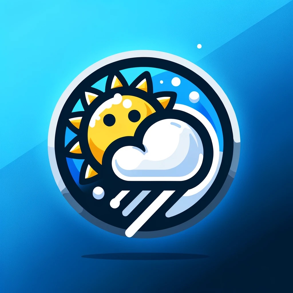 GitHub - Dreamzur/Discord-Weather-Bot: This bot provides a variety of weather-related ...