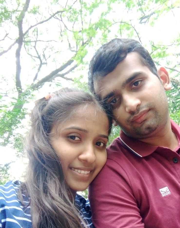 GitHub - dewminimaleesha/dewminimaleesha: Config files for my GitHub profile.