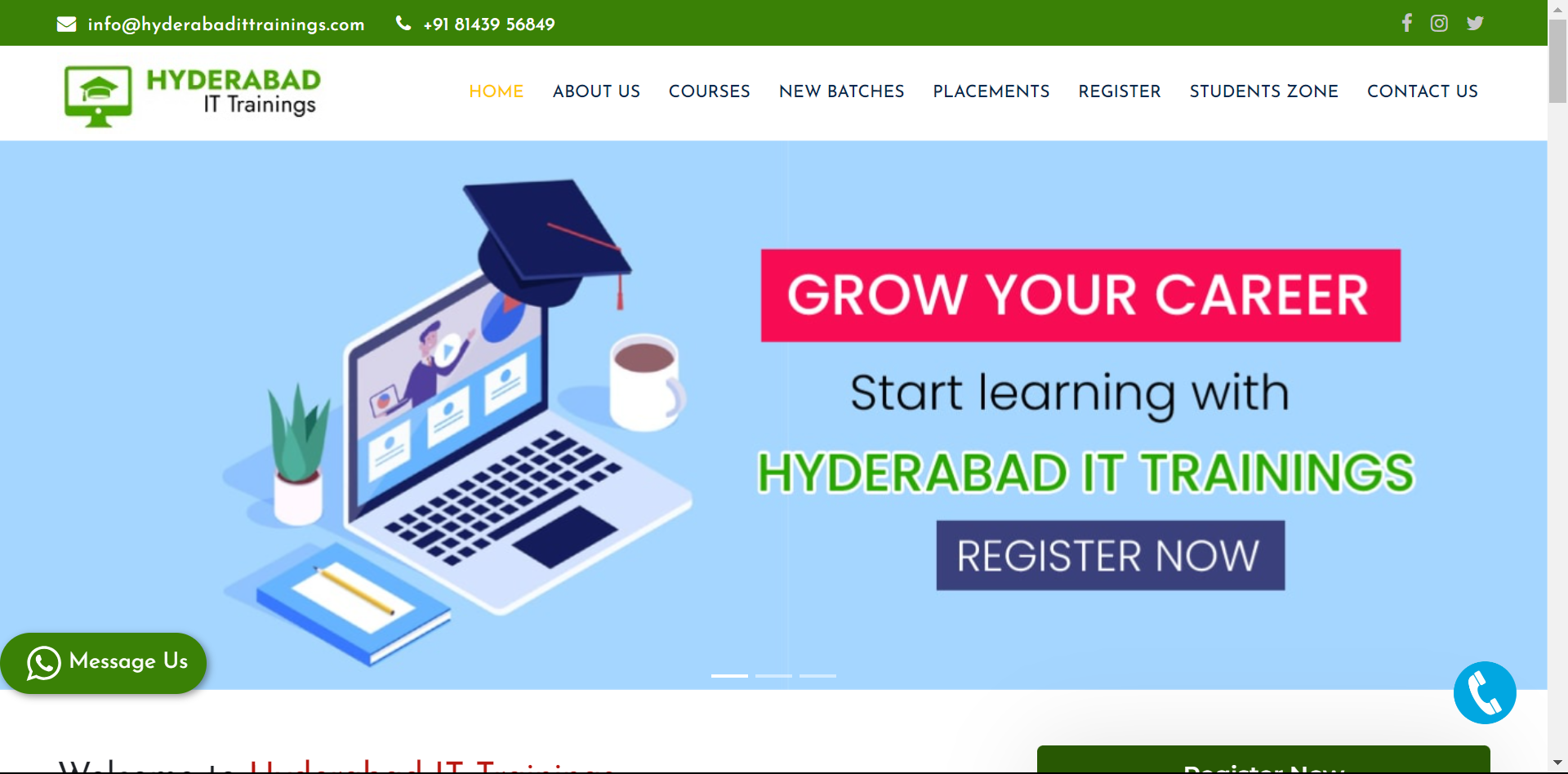 GitHub - Abu-Tsopoe/hyderabad-it-trainings