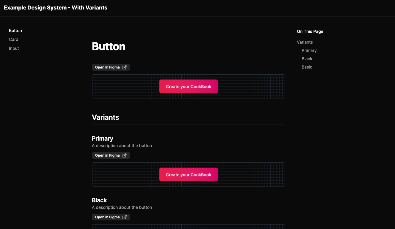GitHub - interaction-dynamics/design-system-hub: A zero config ... GitHub - interaction-dynamics/design-system-hub: A zero config ...