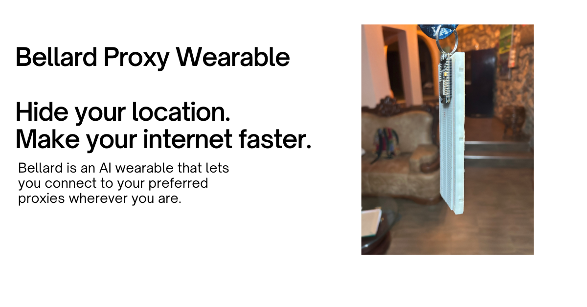 GitHub - MurageKibicho/Bellard: Open Source Core Libraries for Bellard AI wearable