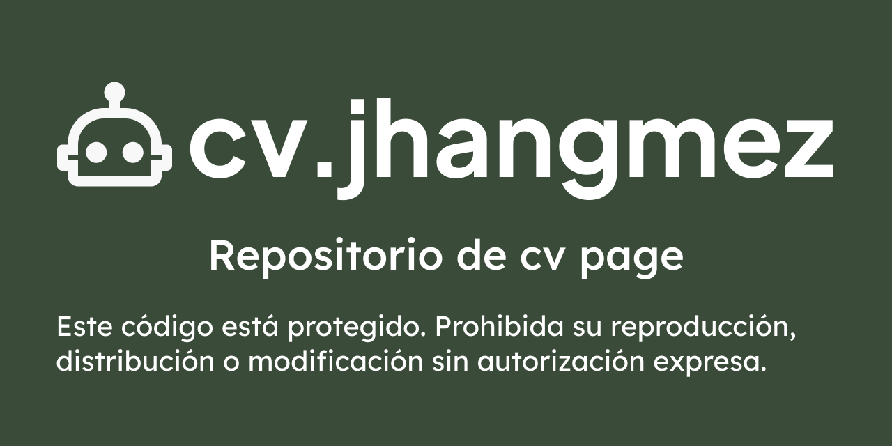 cv