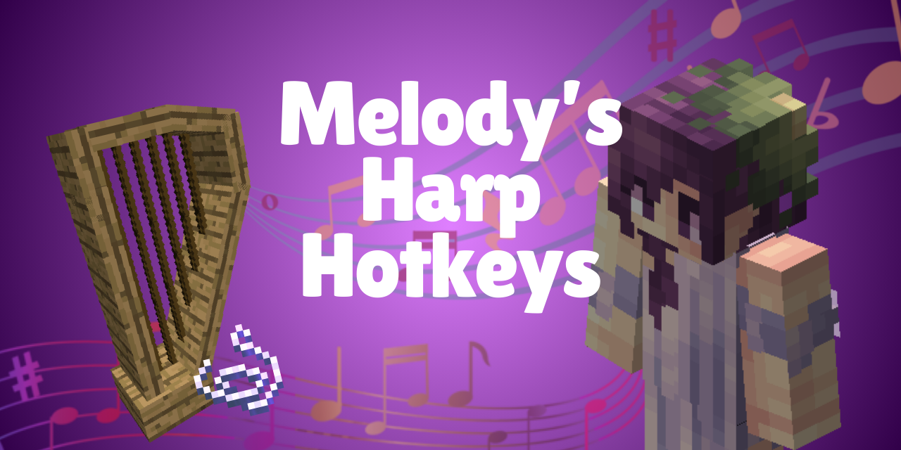 GitHub - 5H2/melody-harp-hotkeys: Hypixel skyblock melody harp macro hacks!!!11!!!!!11!!1!