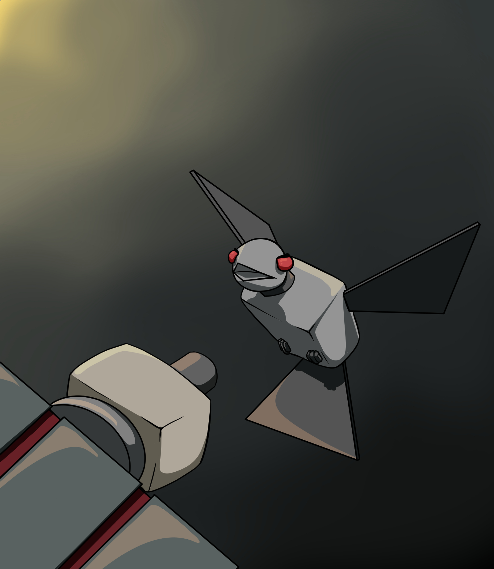 GitHub - sm824/blaster-cannon