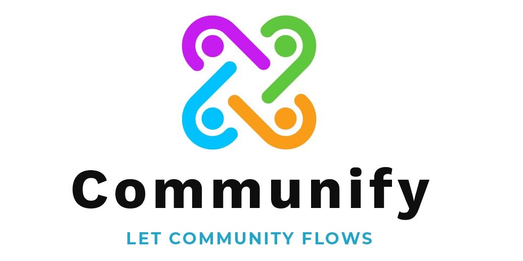 GitHub - crea8r/communify: Decaying tokens.