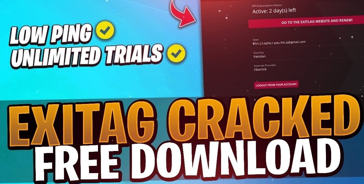 exitlag-2024-new-edition · GitHub Topics · GitHub