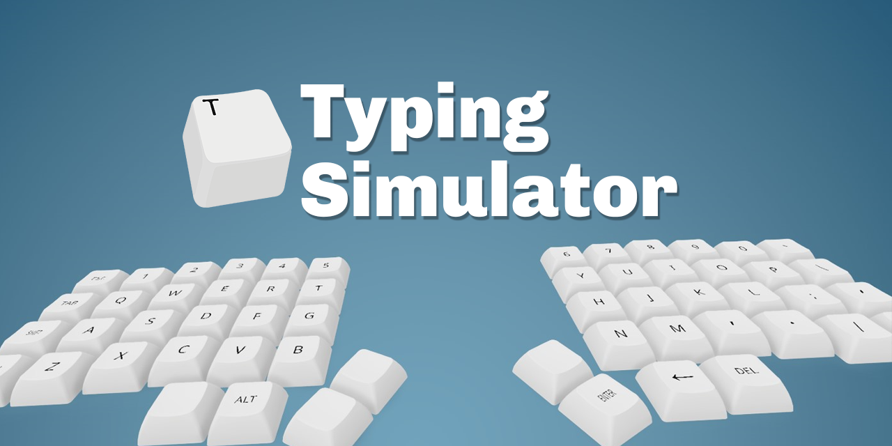 GitHub - TypingSimulator/KeebContent: Keeb content for Typing Simulator.