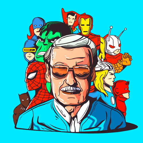 GitHub - ElNuevoIRONMAN/Marvel