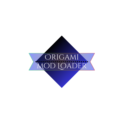 GitHub - ButterflyEffect-07/Origami-Modloader: A simple modloader.
