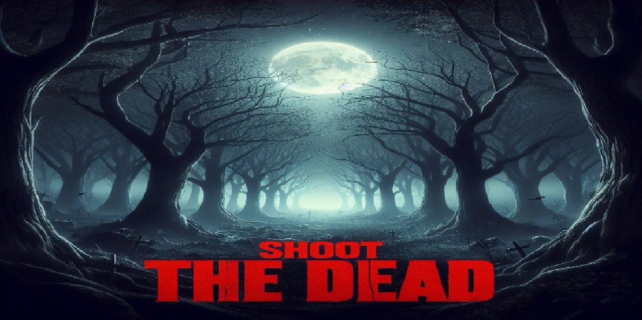 GitHub - UniaoEDJD/ShootTheDead