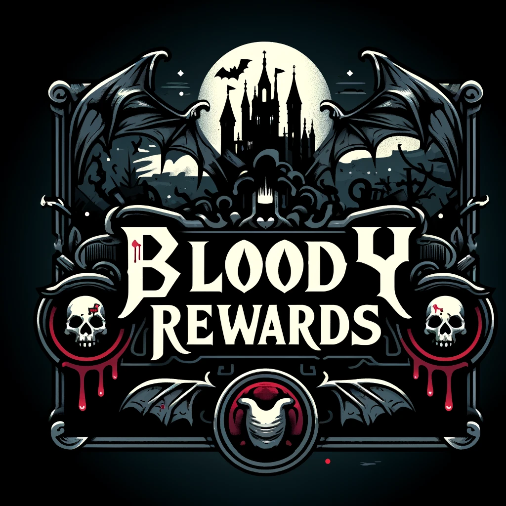 GitHub - oscarpedrero/BloodyRewards: Rewards System for VRising