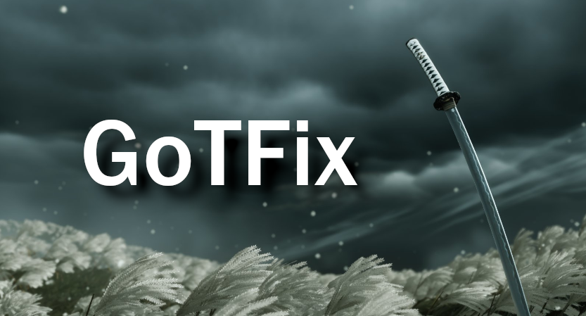 GitHub - Lyall/GoTFix: A fix for Ghost of Tsushima that can disable letterboxing in cutscenes ...