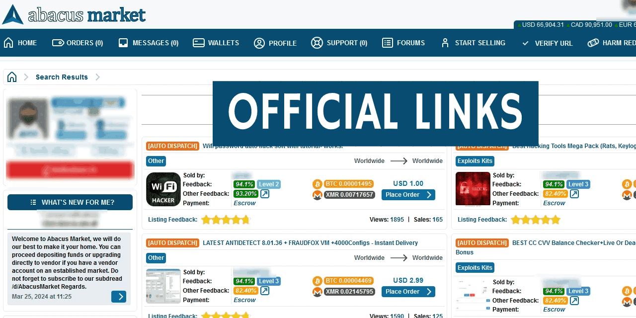 abacus-marketplace · GitHub Topics · GitHub