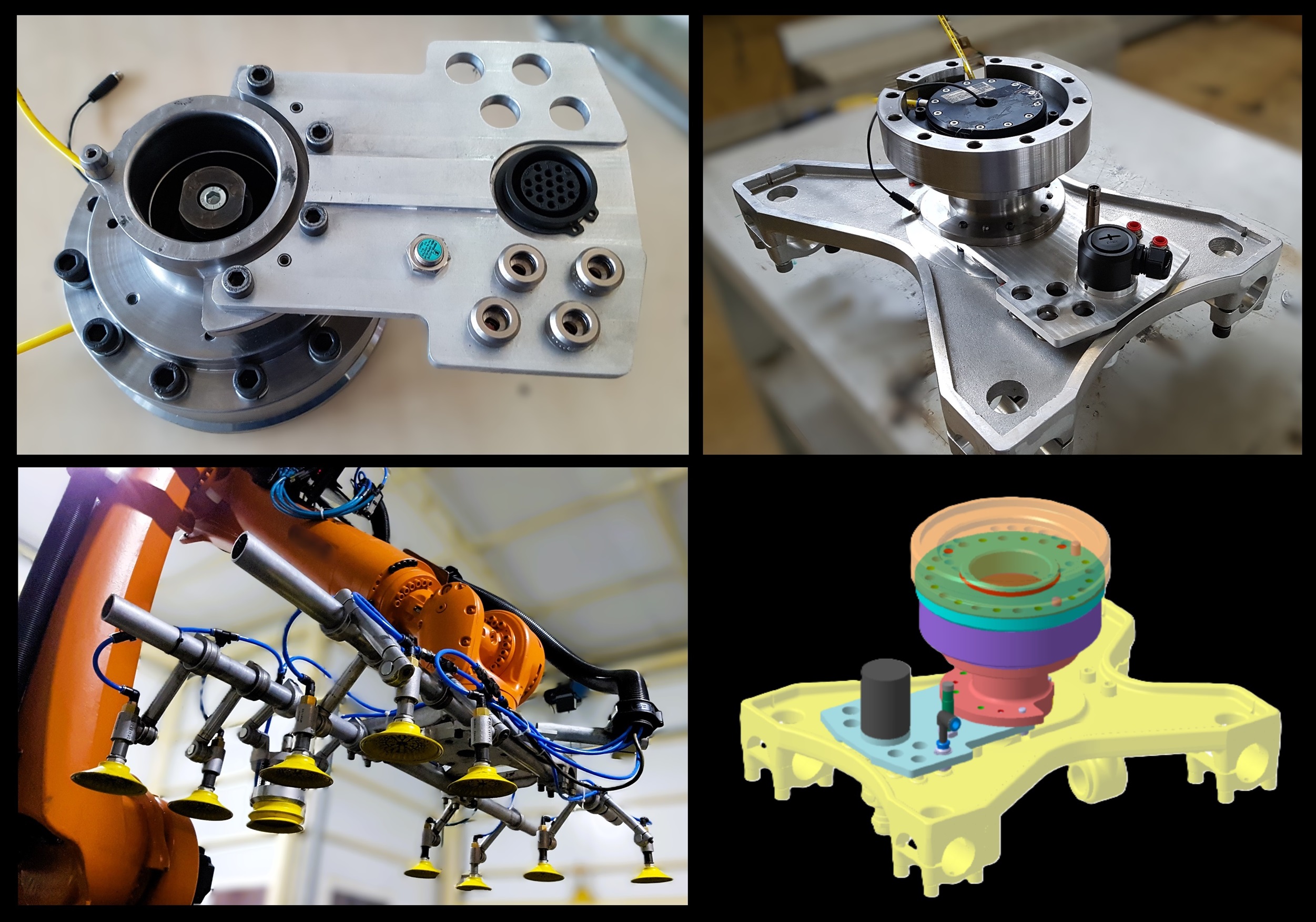 GitHub - sbahrami/robotic_atc_module: Automatic Tool Changer (ATC) or ...
