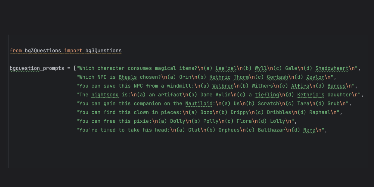 GitHub - mjpy2222/MultipleChoiceQuiz-Baldurs-Gate3: Multiple Choice ...
